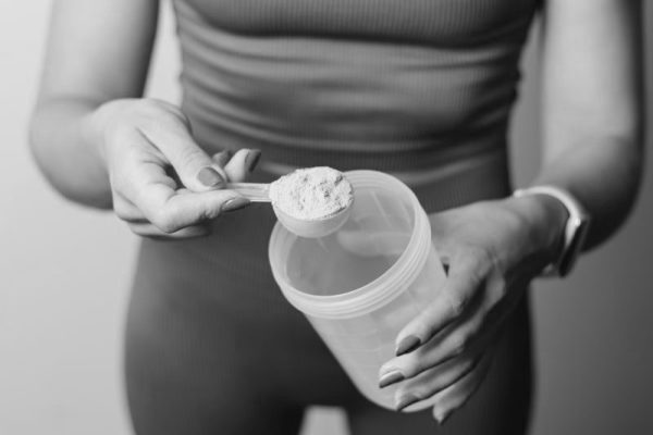 Nutritional Powder | Custom Powdered Products