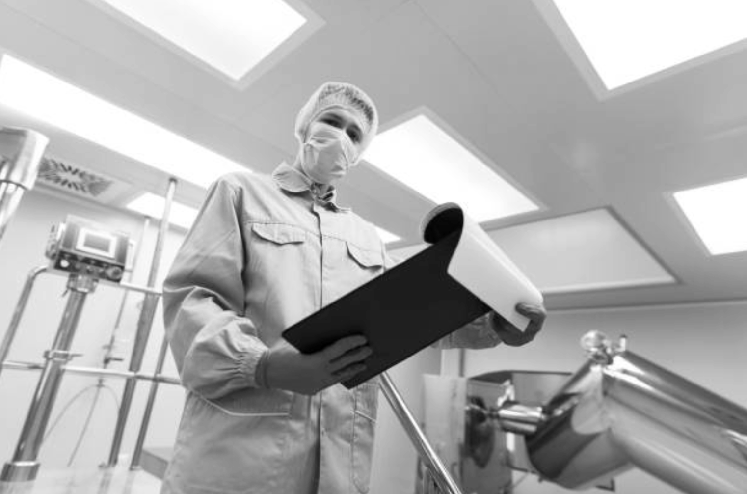 Our Industry Certifications | Tipton Mills